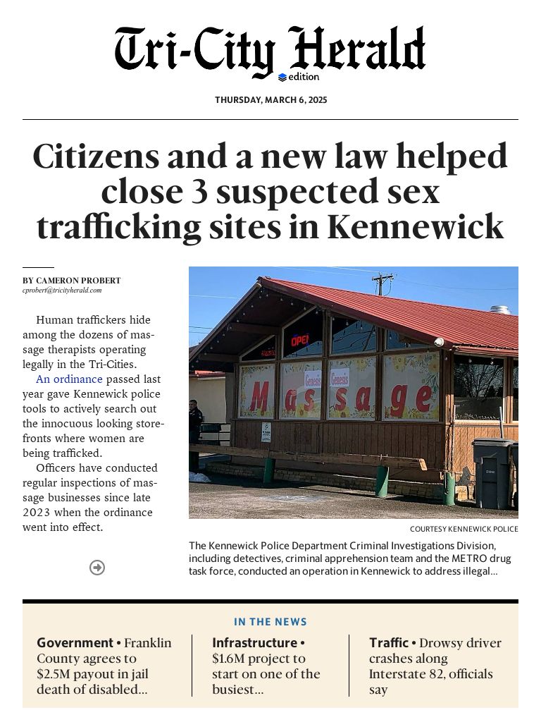 Tri-City Herald