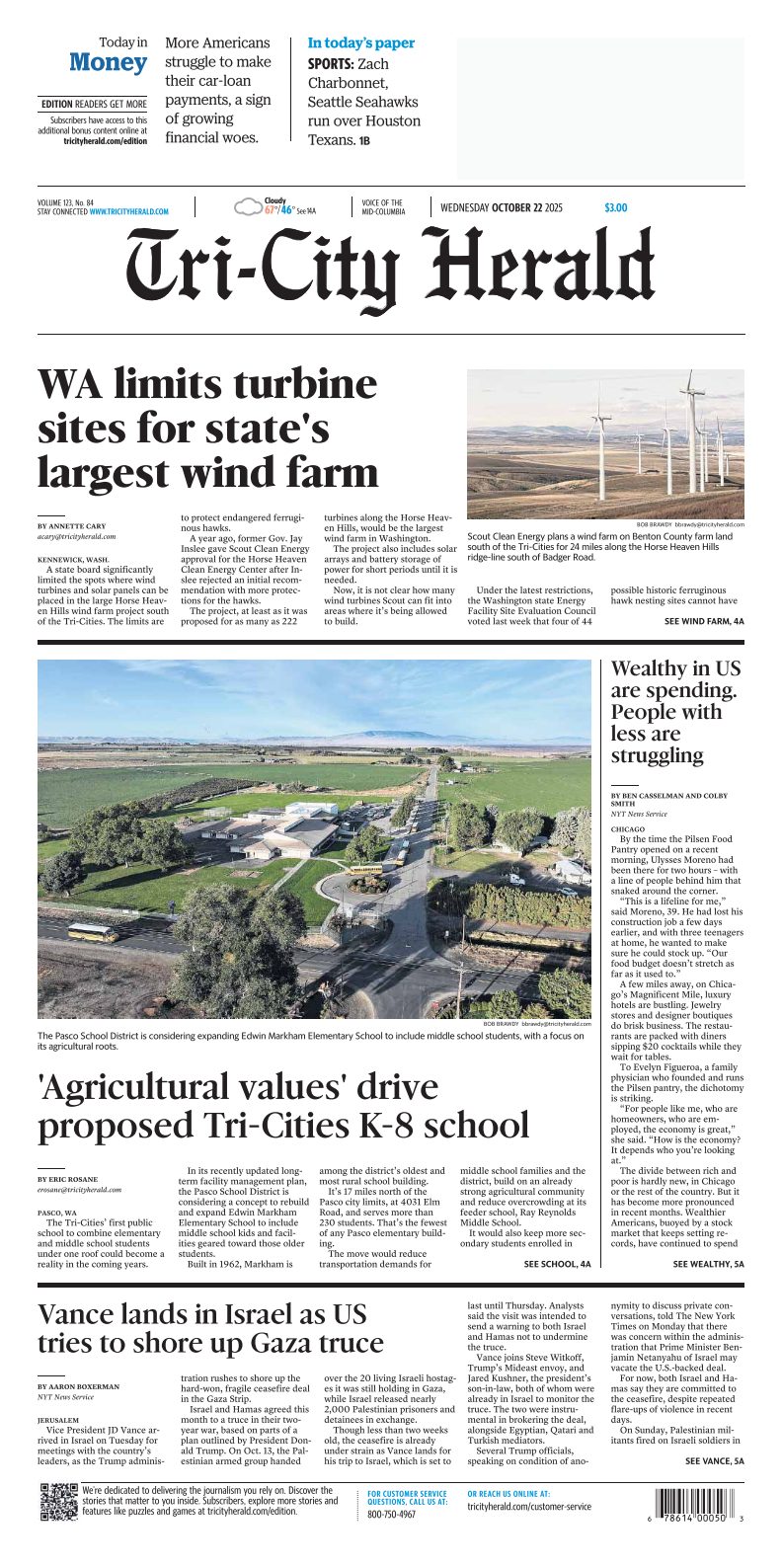 Tri-City Herald