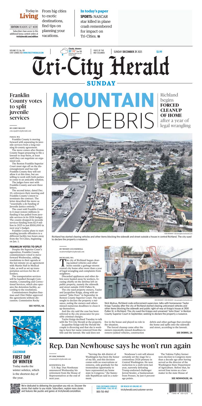 Tri-City Herald