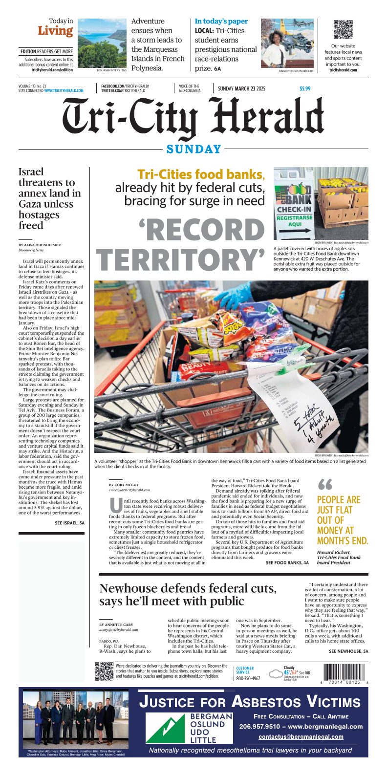 Tri-City Herald